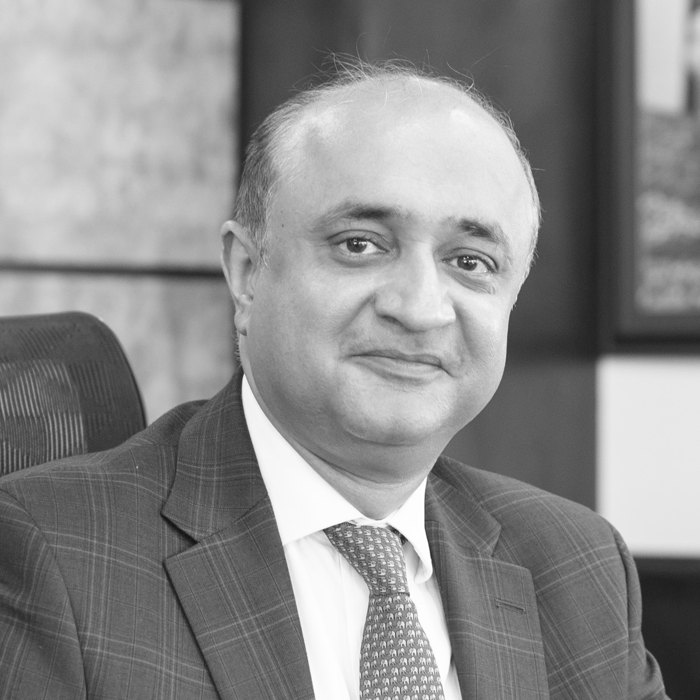 Ahmed Hayat Lak - Champions Of Change Coalition Ahmed Hayat Lak - Champions Of Change Coalition